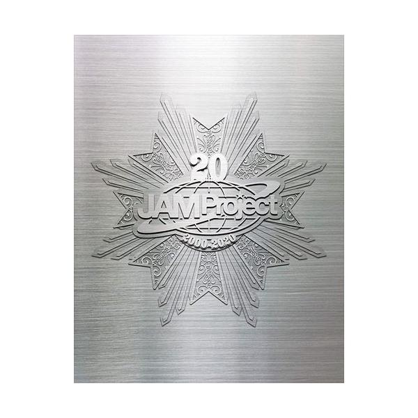 ＜収録予定曲＞【CD 21枚】・BEST Project 〜JAM Project Best Collection〜・JAM FIRST PROCESS・FREEDOM 〜JAM Project BEST COLLECTION ２〜・JAM...