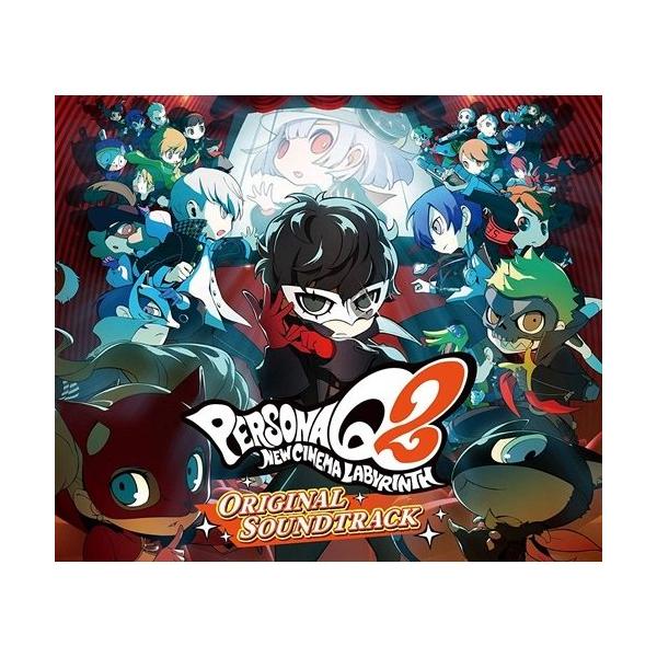 ＜収録予定曲＞Disc.11 ROAD LESS TAKEN2 Theater3 ペルソナ -monologue-4 Break it Down -inside the cinema-5 Anime 016 メメントス -inside th...