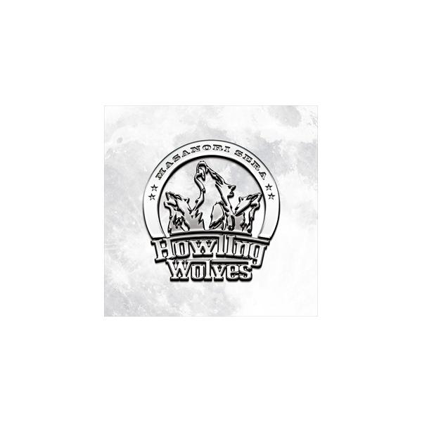 ＜収録予定曲＞ディスク：1  1. Howling Wolves feat. ダグ・アルドリッチ  2. ケモノ夜を越えて  3. SECTION N°9  4. 尖んがった月の下で  5. Rock’n Roll Is Gone  6. ...