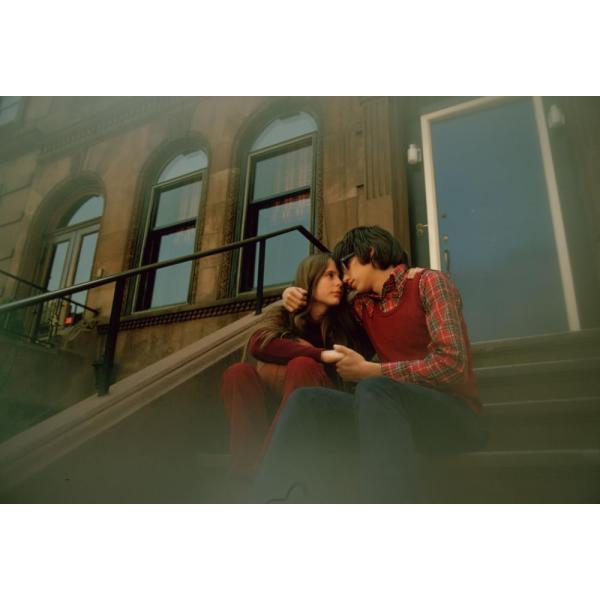 【発売日：2025年05月30日】青春ラブストーリーの金字塔