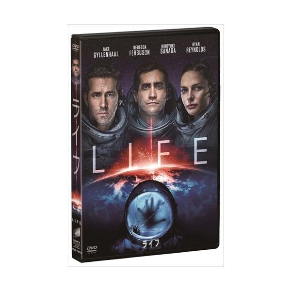 ★最安値に挑戦！迅速配送！★※商品により本社倉庫、第二倉庫、メーカー在庫に分かれます。納期遅れる場合もございます。＜仕様＞DVD＜収録内容＞出演: ジェイク・ギレンホール, レベッカ・ファーガソン, ライアン・レイノルズ, 真田広之, アリ...