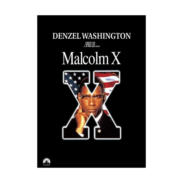 【発売日：2025年07月04日】★最安値に挑戦！迅速配送！★※商品により本社倉庫、第二倉庫、メーカー在庫に分かれます。納期遅れる場合もございます。『インサイド・マン』のスパイク・リー監督が、デンゼル・ワシントン主演でマルコムXの生涯を描い...