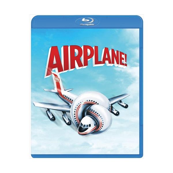 【発売日：2025年07月04日】★最安値に挑戦！迅速配送！★※商品により本社倉庫、第二倉庫、メーカー在庫に分かれます。納期遅れる場合もございます。＜仕様＞Blu-ray＜収録内容＞監督 : ジム・エイブラハムズ, デヴィッド・ザッカー, ...