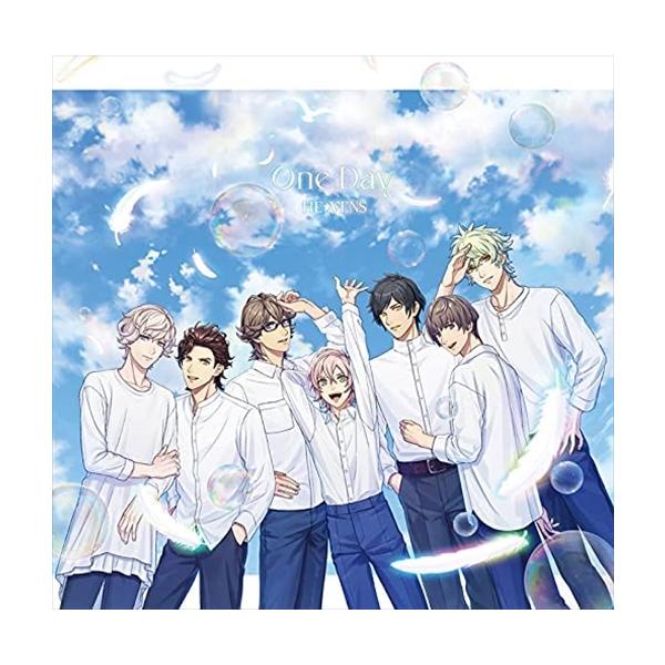 ＜収録予定曲＞1.暁の宴 歌:鳳 瑛一(CV.緑川 光)作詞:Spirit Garden 作編曲:日高勇輝(Elements Garden)2.黎明drops 歌:天草シオン(CV.山下大輝)作詞:Spirit Garden 作編曲:都丸椋...