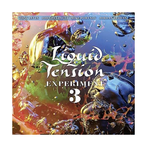 ＜収録予定曲＞[CD1]1.Hypersonic / ハイパーソニック2.Beating the Odds / ビーティング・ジ・オッズ3.Liquid Evolution / リキッド・エヴォルーション4.The Passage of T...