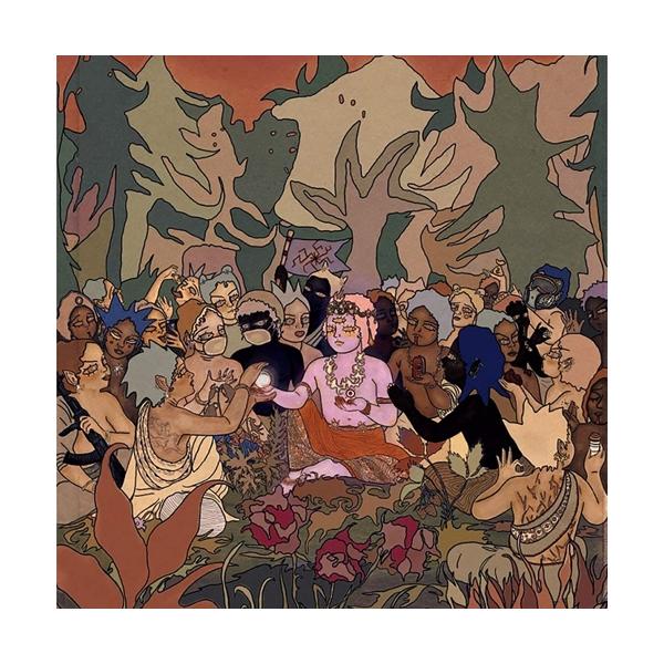 ＜収録予定曲＞1. Dear Diary, | ディア・ダイアリー、2. Parasite Eve | パラサイト・イヴ3. Teardrops | ティアードロップス4. Obey with YUNGBLUD | オベイ with ヤング...