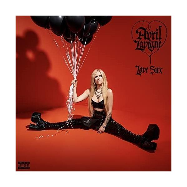 ＜収録予定曲＞1. Cannonball | キャノンボール2. Bois Lie feat. Machine Gun Kelly | ボーイズ・ライ(feat. マシン・ガン・ケリー)3. Bite Me | バイト・ミー4. Love ...