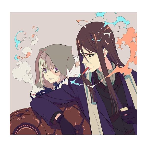 ＜収録予定曲＞DISC11: starting the case: Rail Zeppelin2: nervous talk3: an excellent student4: deep in thought5: the matter is ...