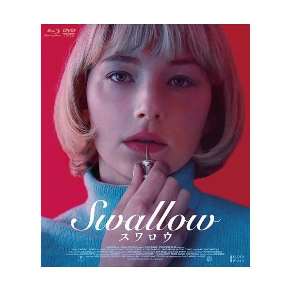 ★最安値に挑戦！迅速配送！★※商品により本社倉庫、第二倉庫、メーカー在庫に分かれます。納期遅れる場合もございます。＜仕様＞Blu-ray+DVDセット＜収録内容＞2019年／アメリカ・フランス／95分／2枚組（Blu-ray+DVD)■Bl...