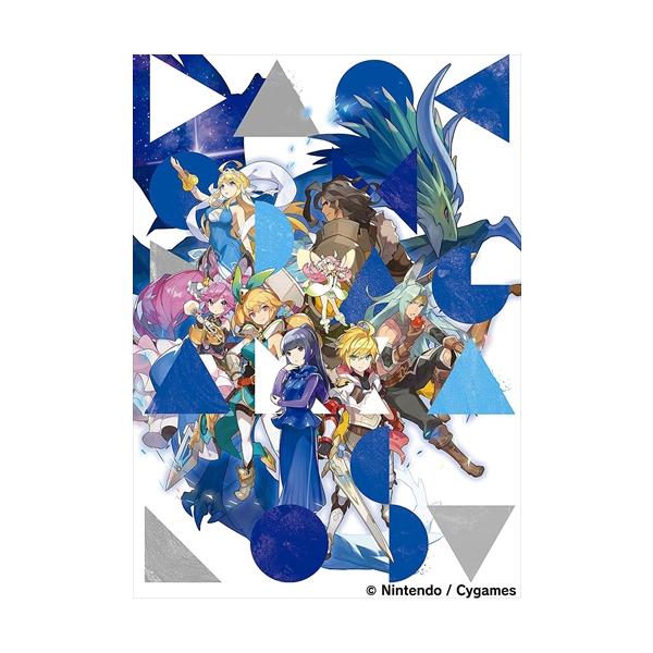 ＜収録予定曲＞Disc11.タイトル未定 2.終わらない世界で 3.キボウノヲト 4.ShibuyaK (Instrumental) 5.流星都市 6.ぼくらのネットワーク / DAOKO × 中田ヤスタカ 7.BANG! 8.Cinder...