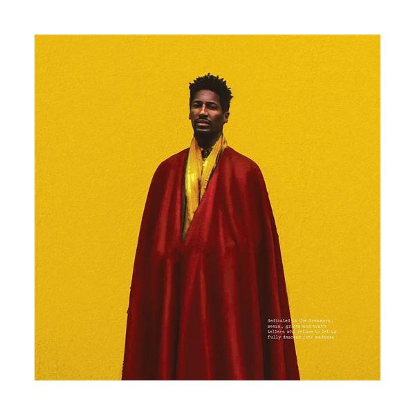 ＜収録予定曲＞1. アイ・ニード・ユー2. フリーダム3. クライ4. ボーイ・フッド5. シングfeat. トリー・ケリー6. ウィー・アー7. アダルトフッドfeat. BJ・ザ・シカゴ・キッド8. ワッチュトーキンバウト9. メイヴィ...