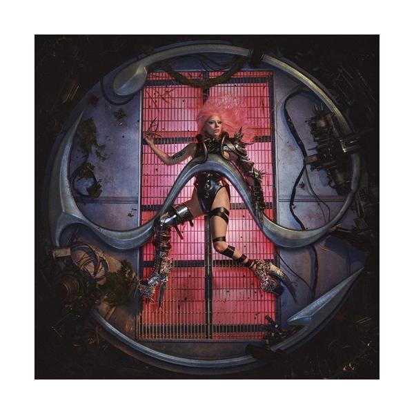 ＜収録予定曲＞1. クロマティカ I / Chromatica I2. アリス / Alice3. ステューピッド・ラヴ / Stupid Love4. レイン・オン・ミー with アリアナ・グランデ / Rain On Me with ...