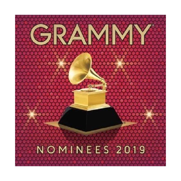 ＜収録予定曲＞1. ジャネール・モネイ 「メイク・ミー・フィール」/ JANELLE MON?E “MAKE ME FEEL" ★年間最優秀アルバム2. カーディ・B、バッド・バニー &amp; J. バルヴィン 「アイ・ライク・イット」 ...