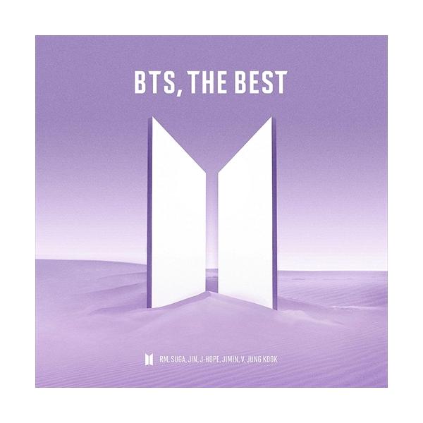 ＜収録予定曲＞【CD】●DISC 1：計13曲M1. Film outM2. DNA -Japanese ver.-M3. Best Of Me -Japanese ver.-M4. LightsM5. 血、汗、涙 -Japanese ve...