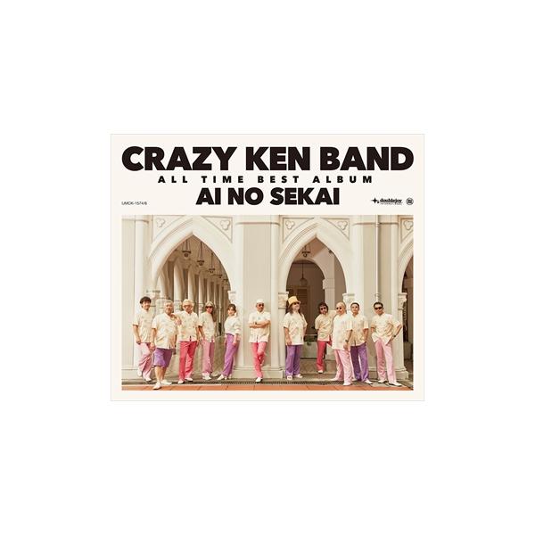 ＜収録予定曲＞DISC1/79分01:スージー・ウォンの世界 * CKB仕様02:Sami-T Says*0102 発射!!! 03:肉体関係 Part2 逆Featuringクレイジーケンバンド04:タオル05:SOUL FOOD06:昼...