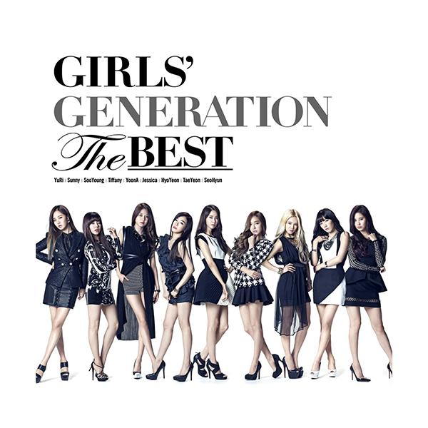 1GENIE2Gee3RunDevilRun4MR.TAXI5BADGIRL6TimeMachine7PAPARAZZI8Oh!9ALLMYLOVEISFORYOU10FLOWERPOWER11BEEPBEEP12LOVE&amp;amp;...