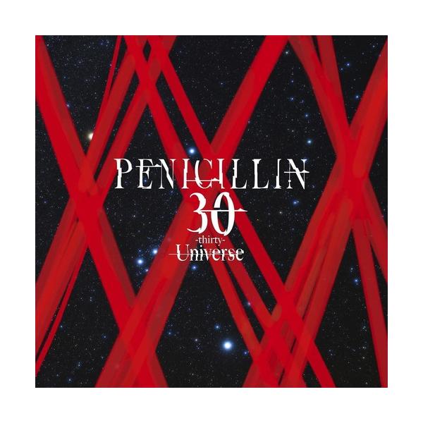 ＜収録予定曲＞CD11.God of grind -30th Version-2.Desire -30th Version-3.Chaos -30th Version-4.螺旋階段 -30th Version-5.冷たい風 -30th Ve...