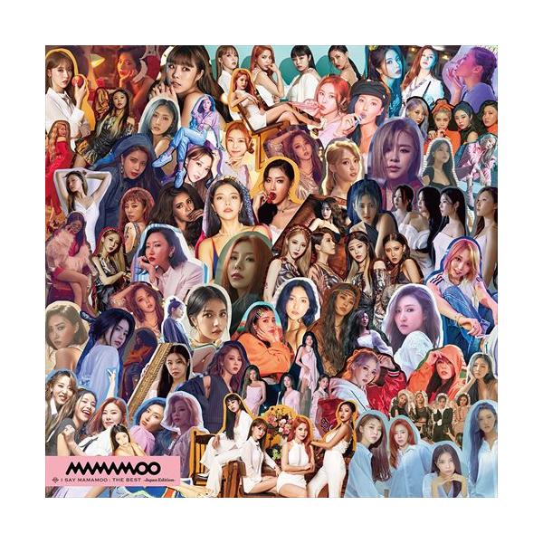 ＜収録予定曲＞■Disc1収録曲01. Paint Me (Orchestra ver.) 02. Starry Night (Orchestra ver.) 03. gogobebe (Rock ver.)04. Egotistic (B...