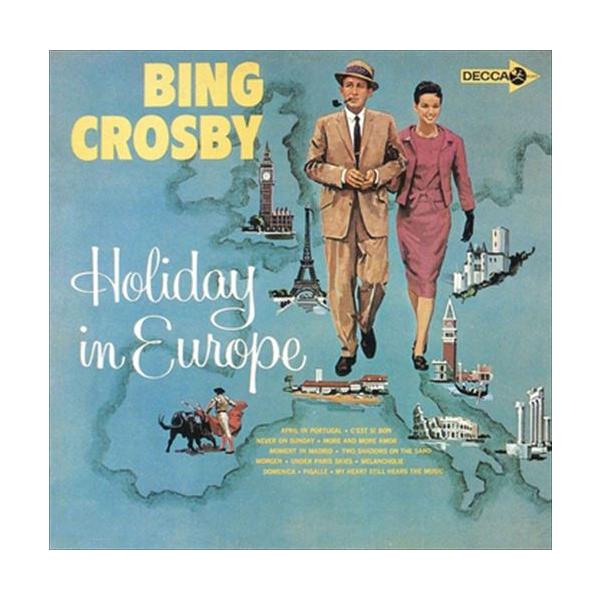 お客様のご注文によりオンデマンドで製造し、お届けいたします。お届けまでに2週間程度かかります。配送料には、LOD制作手数料が含まれております。予めご了承ください。＜収録予定曲＞1.APRIL IN PORTUGAL2.C'EST SI BO...