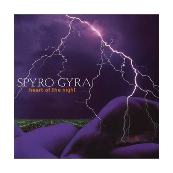 お客様のご注文によりオンデマンドで製造し、お届けいたします。お届けまでに2週間程度かかります。配送料には、LOD制作手数料が含まれております。予めご了承ください。＜収録予定曲＞1.Heart Of The Night2.De La Luz3...