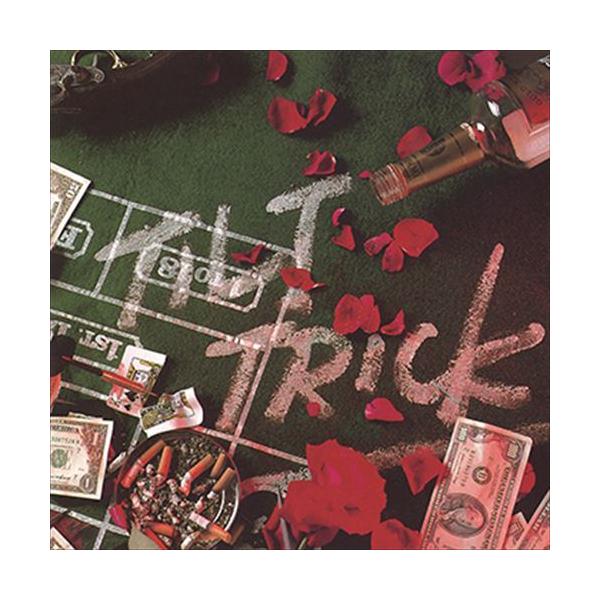 お客様のご注文によりオンデマンドで製造し、お届けいたします。お届けまでに2週間程度かかります。配送料には、LOD制作手数料が含まれております。予めご了承ください。＜収録予定曲＞1.Cheap Thrills2.Take Me Back(Lo...