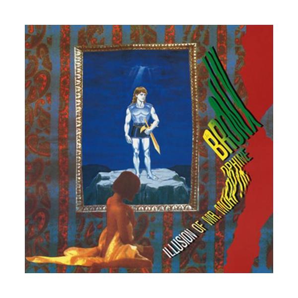 お客様のご注文によりオンデマンドで製造し、お届けいたします。お届けまでに2週間程度かかります。配送料には、LOD制作手数料が含まれております。予めご了承ください。＜収録予定曲＞1.NIGHT RIDER2.FINAL NUCLEAR WIN...