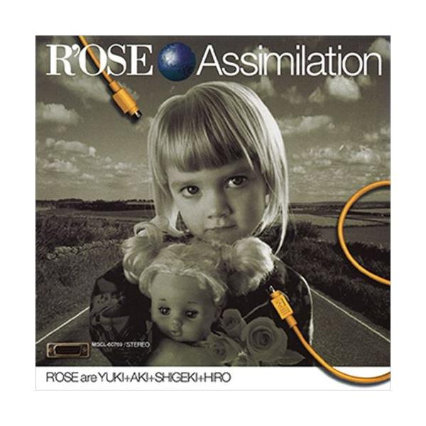 お客様のご注文によりオンデマンドで製造し、お届けいたします。お届けまでに2週間程度かかります。配送料には、LOD制作手数料が含まれております。予めご了承ください。＜収録予定曲＞1.Assimilation2.To be sweet perf...