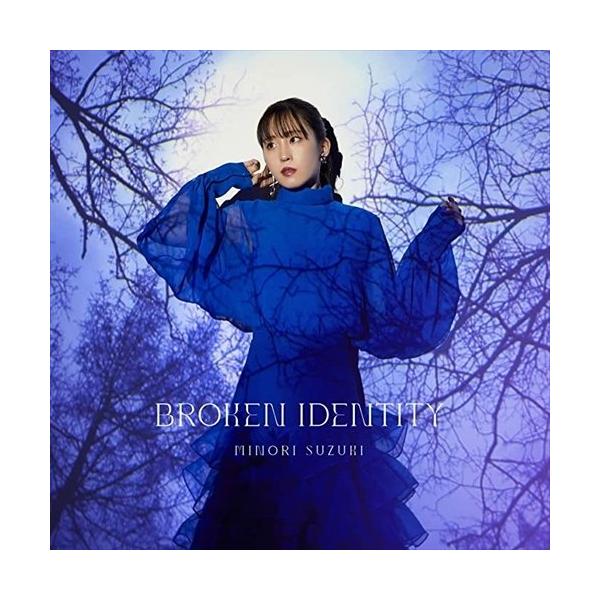 ＜収録予定曲＞M1. BROKEN IDENTITY 作詞:nana hatori 作曲・編曲:Mao YamamotoM2. リップ 作詞・作曲・編曲:すりぃM3. ときめきの時空と林檎 作詞・作曲・編曲:無果汁団ほか、各曲Instrum...