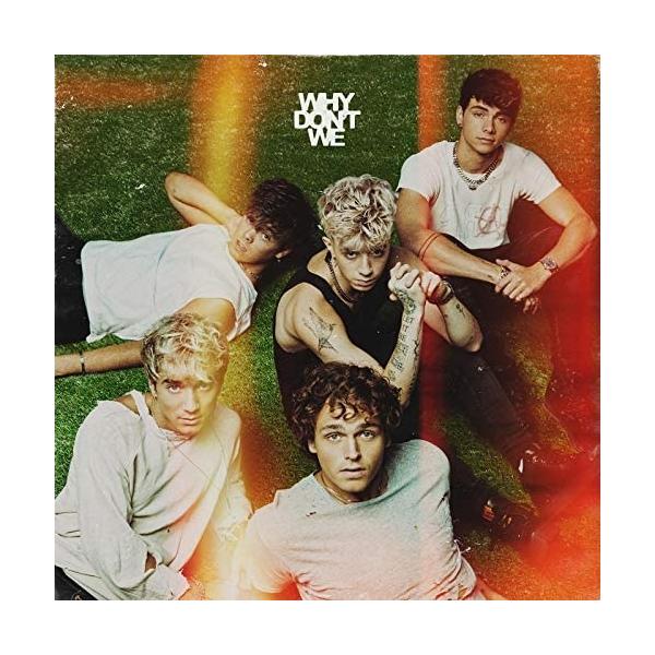 ＜収録予定曲＞1.Fallin' (Adrenaline) / フォーリン(アドレナリン)2. Slow Down / スロー・ダウン3. Lotus Inn / ロータス・イン4. Be Myself / ビー・マイセルフ5. Love ...