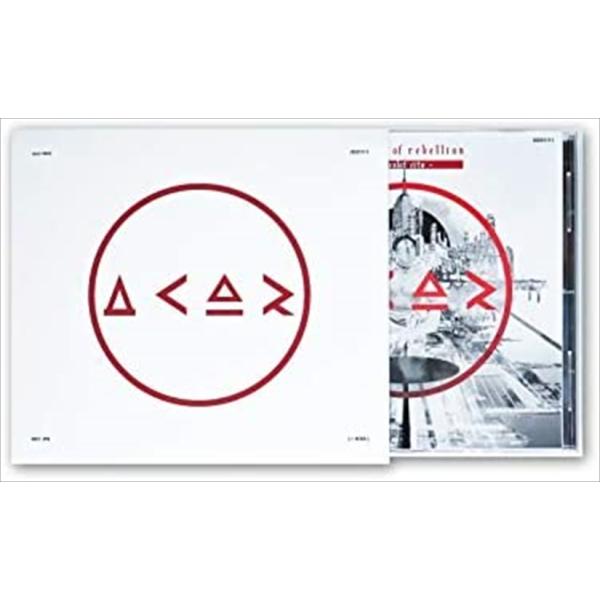 ＜収録予定曲＞[CD収録曲]1. Meteor2. 無罪者3. Under The Split Tree4. °OD。5. SLANDER.6. QED7. Up To Me8. BLESS BY BLUE9. coelacanth10. ...