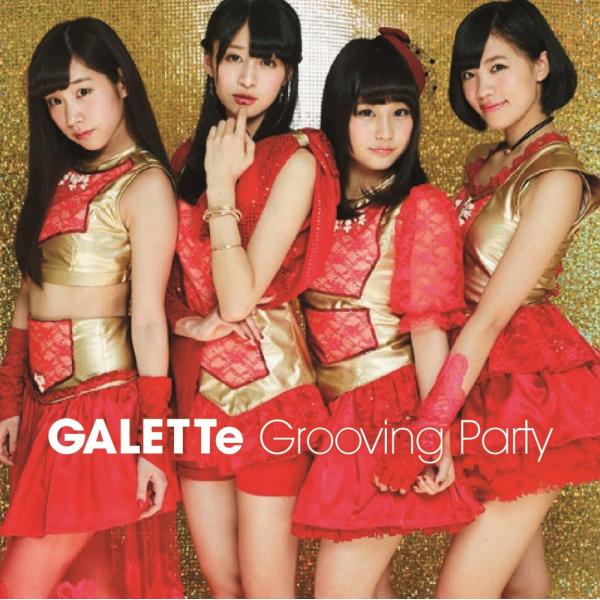 Girls Dance Vocal Unit "GALETTe"、満を持して初のミニアルバムをリリース!＜仕様＞CD+DVD■発売日：2015.03.25品番：YRCS-95038　JAN：4571487557692レーベル：よしもとアール...
