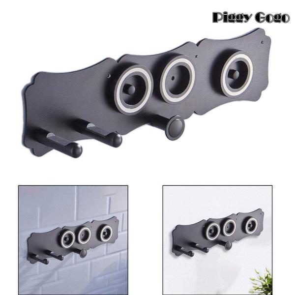 説明:ダイソンヘアドライヤー専用:ダイソンヘアドライヤー用に特別に設計されており.アクセサリーの紛失や損傷を防ぎます.ヘアドライヤーハンガー.ディフューザーハンガー.ノズルハンガーとして機能し.ヘアドライヤーをしっかりと保持します.簡単な取...