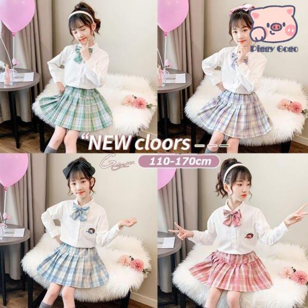 高品質の生地を使用しているため、変形やしわができず、お手入れも簡単です。クラシックな雰囲気が清楚な、制服風チェック柄スカートです！ウエストにはゴムを入れました。ほど良くお腹周りにフィットし、ズレにくくなっております。入学式、入学式、結婚式、...