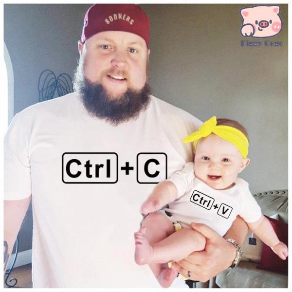 内容：トップス素材：綿親子ペアがかわいい！父の日、母の日、、誕生日のギフト、パパ、ママとお子様とのお揃いに◎☆運動会、夏休み、海、プール、旅行、公園、ルームウェア、デイリーユース、スポーツ　等にオススメ！！サイズは、実寸を測っているため多少...