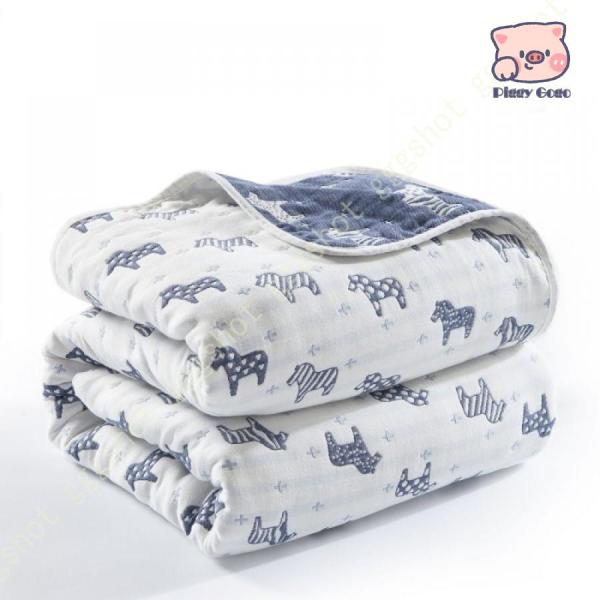 「商品情報」「サイズ」●80*100cm（単品）●120*150cm（単品）●200*240cm（単品）●150*200cm（単品）「組成」■表面素材：コットン?綿100%■詰め物：コットン?綿100%「6重ガーゼ/快適な眠り」●6重ガーゼ...