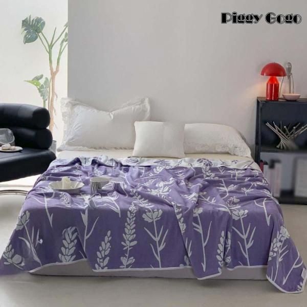 「商品情報」「サイズ」●90*100cm（単品）●120*150cm（単品）●150*200cm（単品）●200*240cm（単品）「組成」■表面素材：コットン?綿100%■詰め物：コットン?綿100%「6重ガーゼ/快適な眠り」●6重ガーゼ...