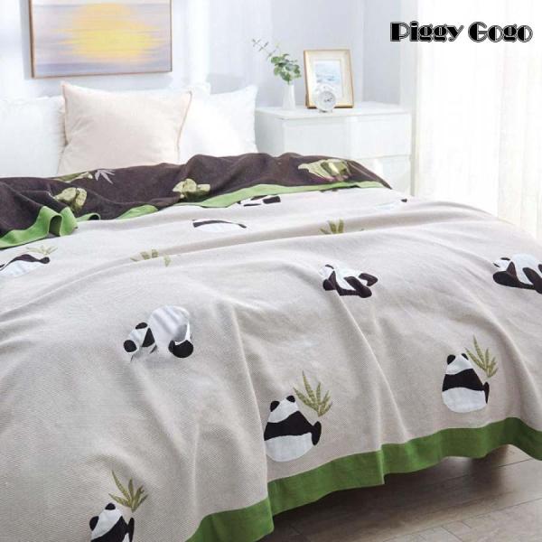 ・素材： 綿100%（100％天然素材）　5重ガーゼ・サイズ：200*230cm、230*250cm・安全性：無蛍光の100%天然素材、ご安心使用ください。・かわいい柄。タオルケットやシーツ代わりとしてのご使用がおすすめです。・肌に優しい天...