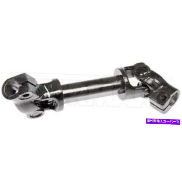 Steering Shaft 土星01-02 L100、01-03 LS200、01-05 LS300中間ステアリングシャフト425-115 SATURN 01-02 L100, 01-03 LS200, 01-05 LS300 INTER...