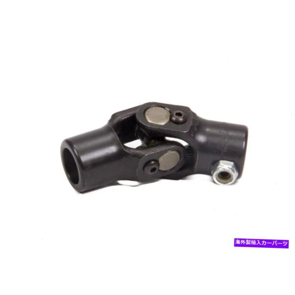 Steering Shaft 甘いMFG。ステアリングシャフトU-Joint Universal 48-Spline X 3/4 "滑らかなPN＃401-50610 SWEET MFG. STEERING SHAFT U-JOINT UNI...