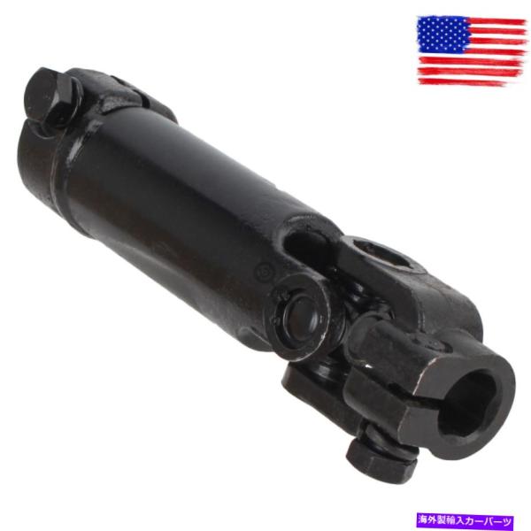 Steering Shaft 05 Dodge Ram 1500 2500 3500ステアリングコラム中間シャフト55351444AC For 05 Dodge Ram 1500 2500 3500 Steering Column Inte...