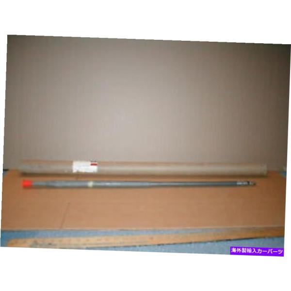 Steering Shaft Nos 1970 1971 1972 C-Bodyパワーステアリングシャフト2996825 NOS 1970 1971 1972 C-body power steering shaft 2996825