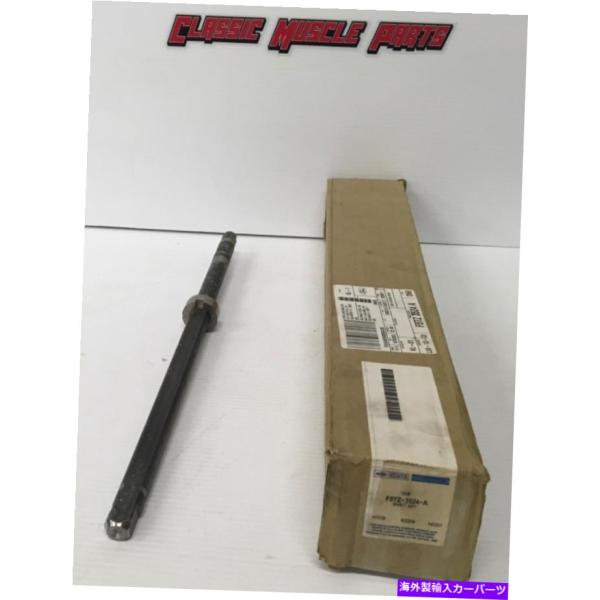 Steering Shaft NOS 99 00 01 02 03 04 05 06 07 FORD UPPERステアリングコラムシャフトF5TZ-3524-A OEM NOS 99 00 01 02 03 04 05 06 07 Ford...
