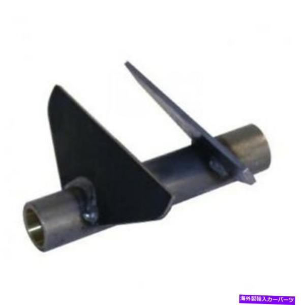 Steering Shaft ステアリングシャフトマウント、3/4 "シャフト、スタイルの溶接、砂丘、VW Steering Shaft Mount, 3/4" Shaft, Weld On Style, Dunebuggy &amp; VW