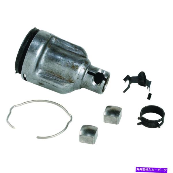 Steering Shaft ステアリングカップリングアセンブリシャフトフレックスカップリングディスククラウン998710K Steering Coupling Assembly-Shaft Flex Coupling Disc Crown...