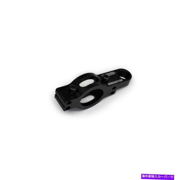 Steering Shaft WehrsマシンWM2621750ステアリングシャフトサポートベアリングMNT 1-3/4in Wehrs Machine Wm2621750 Steering Shaft Support Bearing Mn...