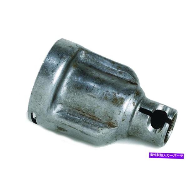 Steering Shaft ステアリングカップリングアセンブリシャフトフレックスカップリングディスククラウンJ0998710 Steering Coupling Assembly-Shaft Flex Coupling Disc Crow...