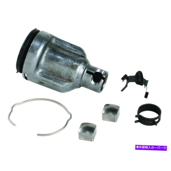 Steering Shaft ステアリングカップリングアセンブリシャフトフレックスカップリングディスククラウン998710K Steering Coupling Assembly-Shaft Flex Coupling Disc Crown...