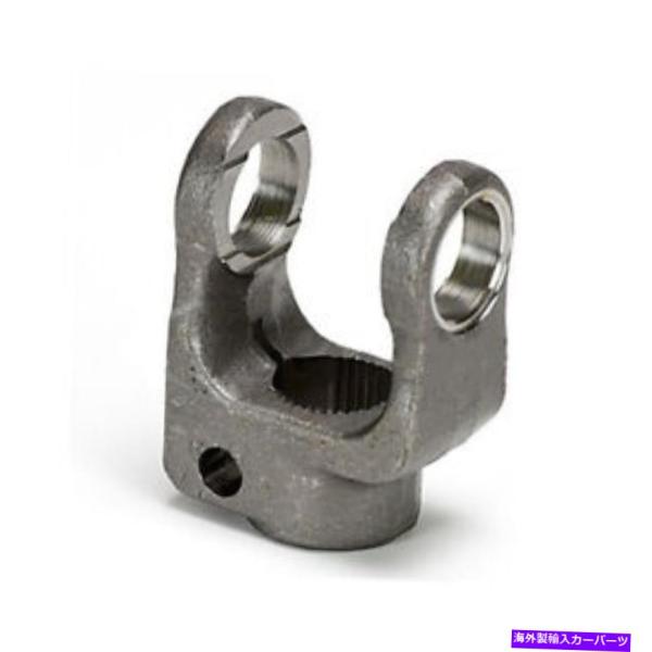 Steering Shaft Neapco 10-4961ステアリングシャフトエンドヨーク Neapco 10-4961 Steering Shaft End Yoke