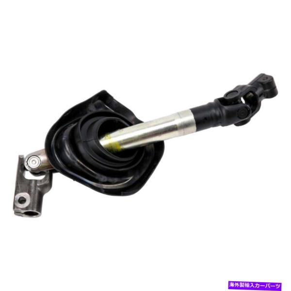 Steering Shaft 土星vue 06-07 acdelco本物のGMパーツ下部中間ステアリングシャフト For Saturn Vue 06-07 ACDelco Genuine GM Parts Lower Intermediat...