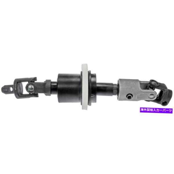 Steering Shaft 2006-2010ポンティアックG6ステアリングシャフト中間ドーマン223li11 2007 2008 Fits 2006-2010 Pontiac G6 Steering Shaft Intermediate...